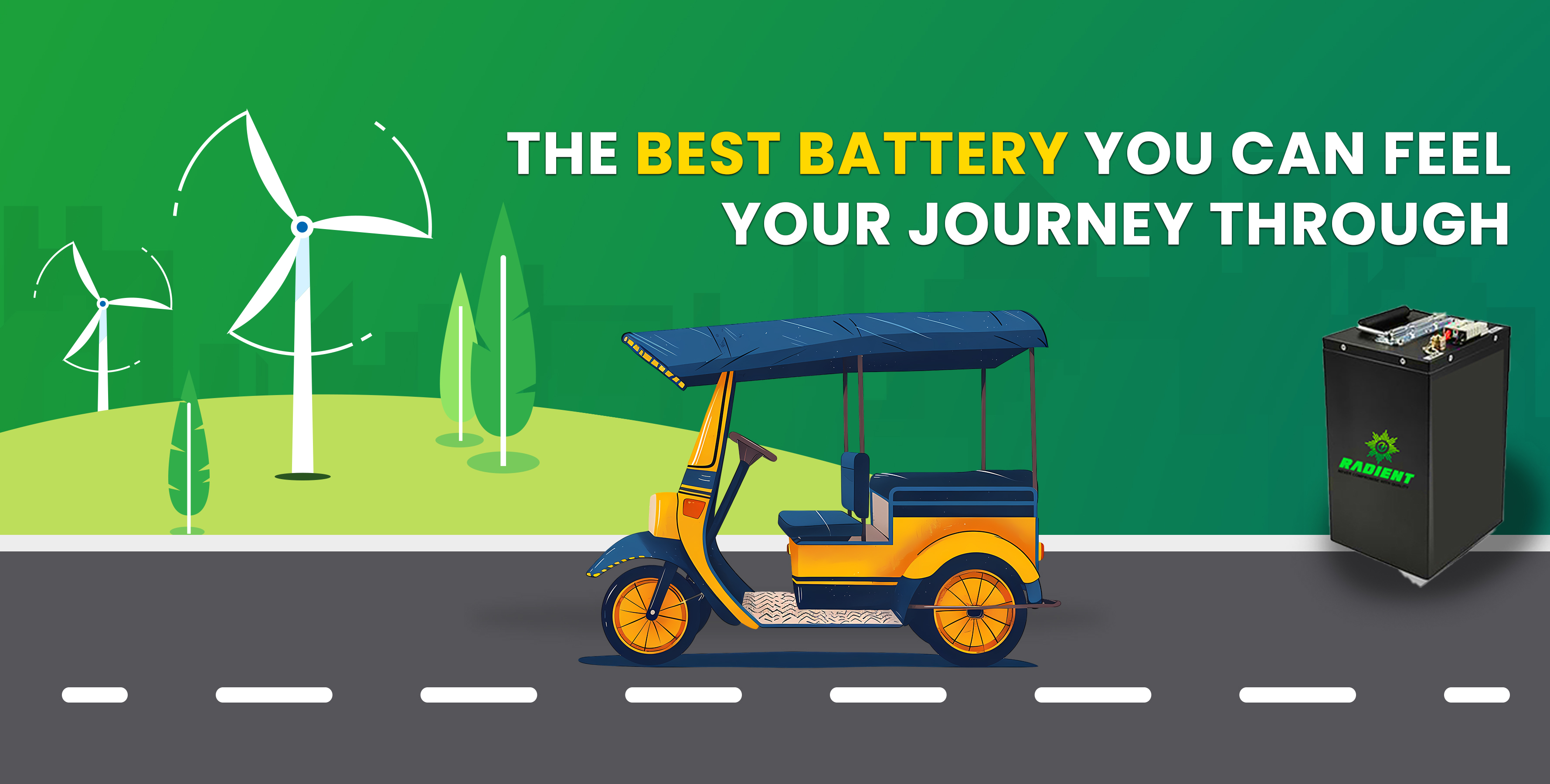 Home [www.radientpowerbattery.in]